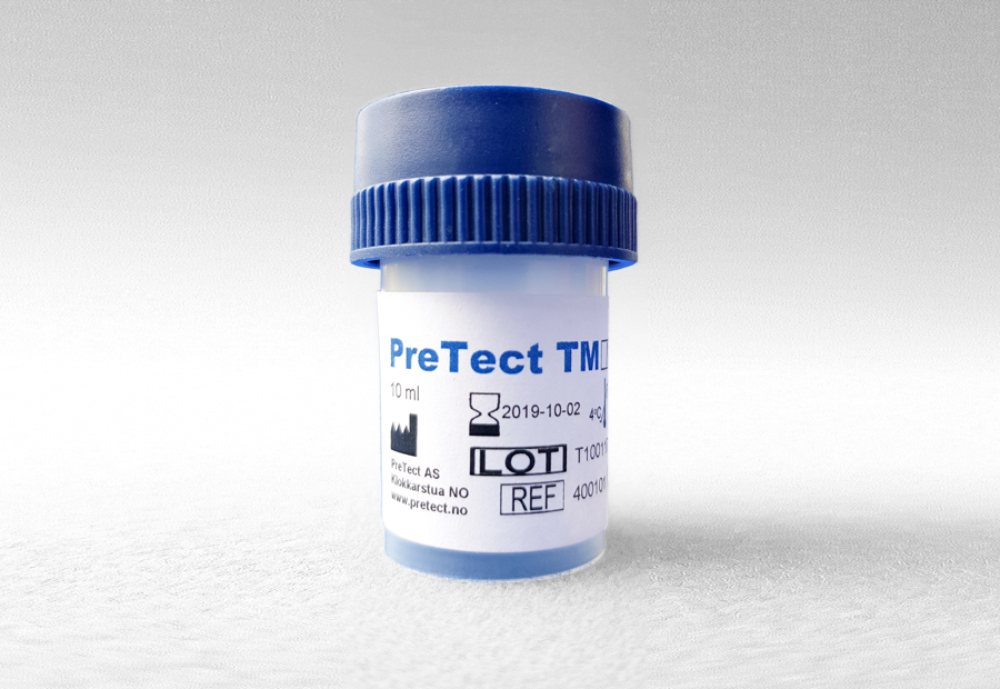 PreTect TM® | Transport Medium | Mel-Mont Medical