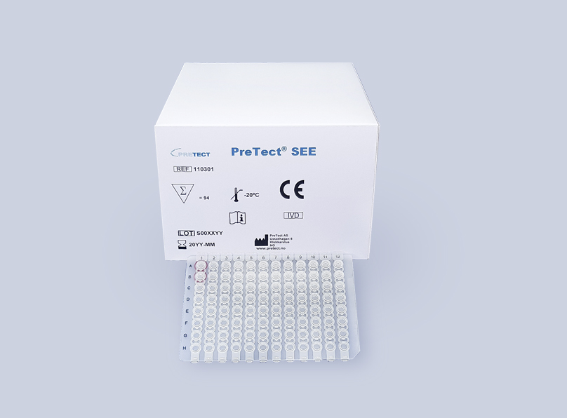 PreTect See® | HPV mRNA E6 E7 Assay | Mel-Mont Medical
