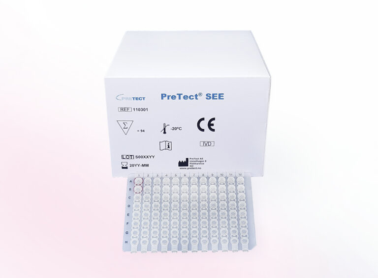 PreTect See® | HPV mRNA E6 E7 Assay | Mel-Mont Medical