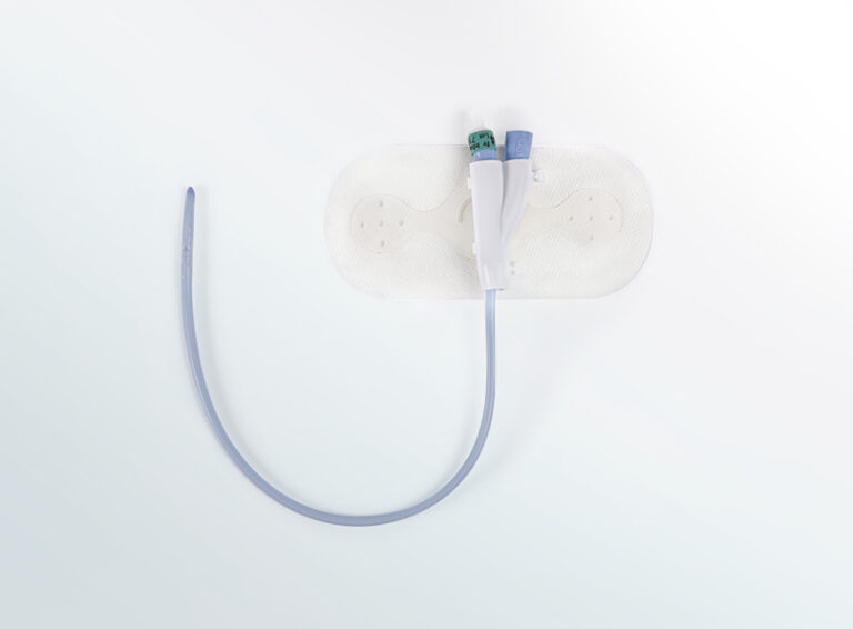 LECS® | Catheter Stabilization | Mel-Mont Medical